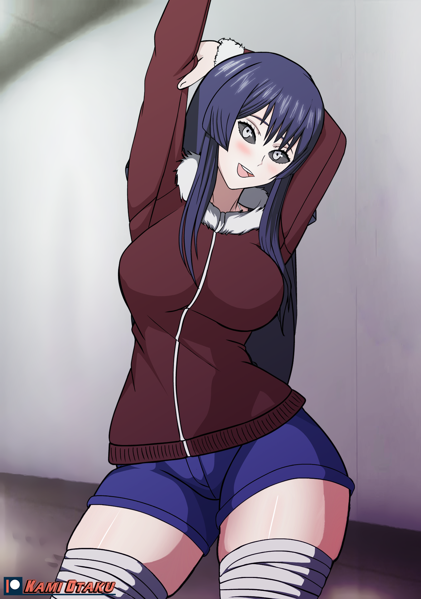 Kure Karura | Kengan Ashura